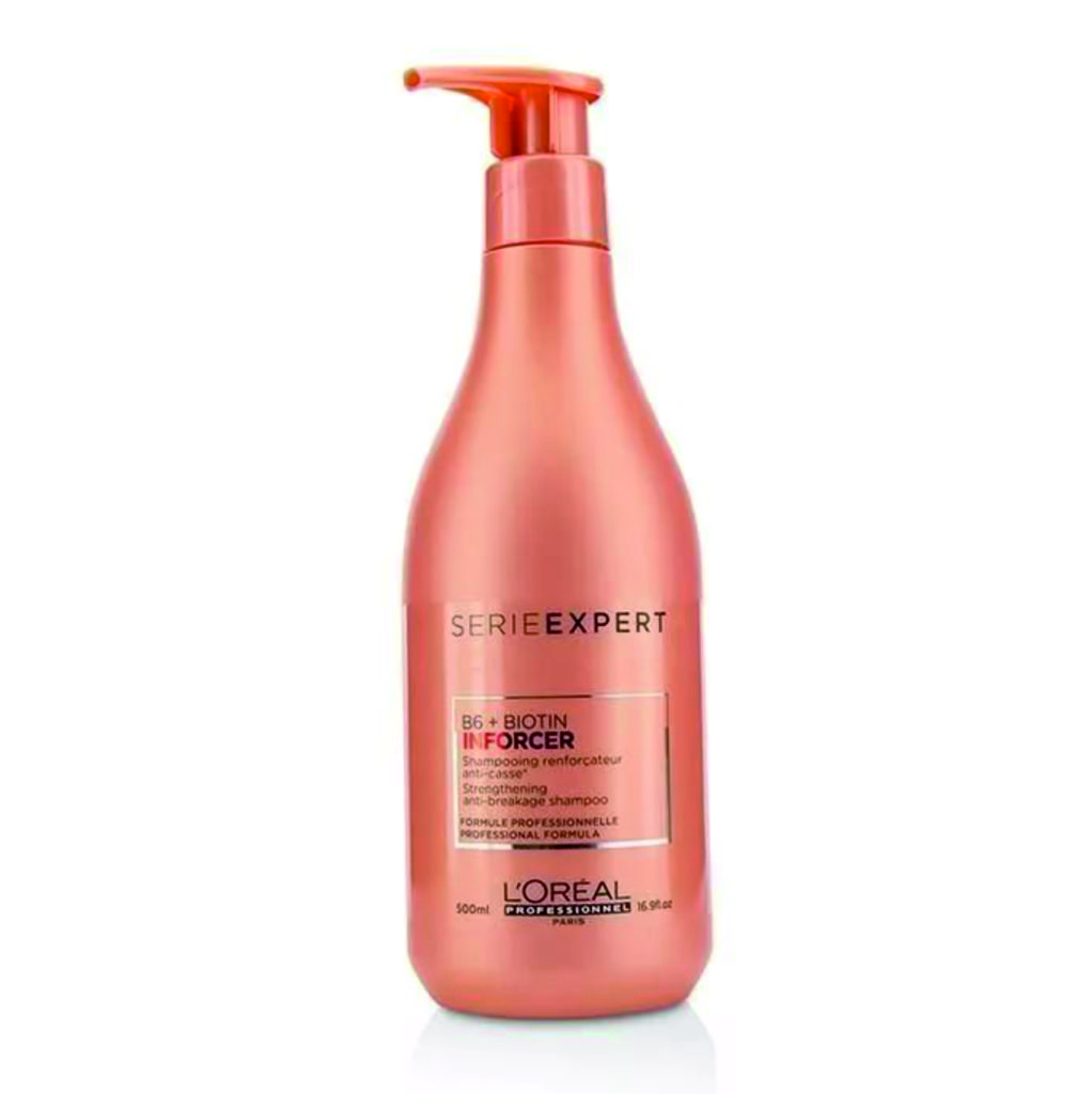 L'Oreal Professionnel Serie Expert Inforser B6 + Biotin шампунь, 500 мл ...